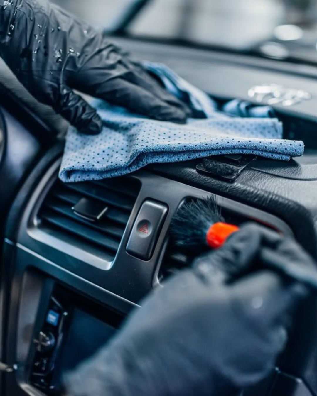 Ceramic Coating in Hyderabad | Vitality Detailing